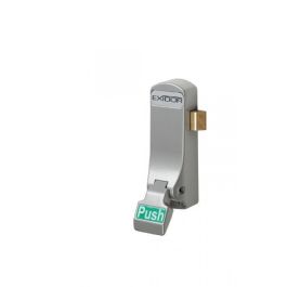 Exidor 297 Push pad panic latch