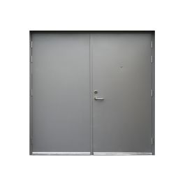 Strongdor Securidor PAS24 GEN 1 Personel Hardware Double