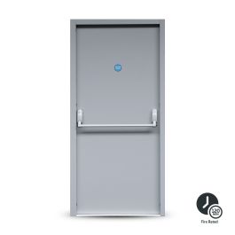 Strongdor E120/FD120 Fire Exit Door