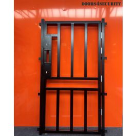 Steel-Security-Gate