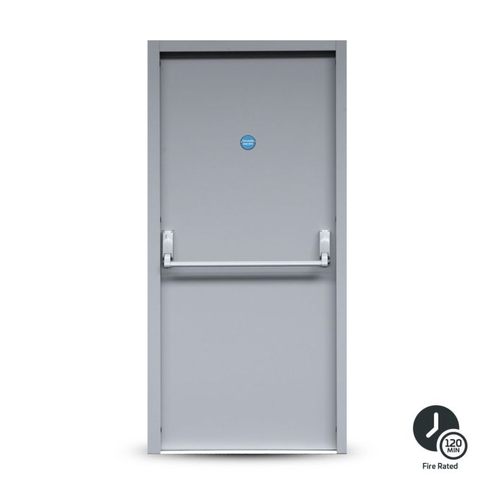 Strongdor E120/FD120 Fire Exit Door