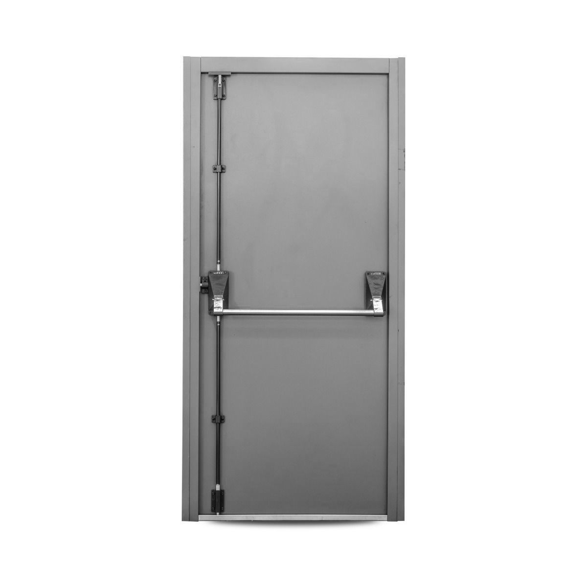 Emergency Exit Door Handle Fire Exit PLUS Double Door (700 Series)