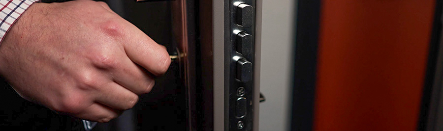Choosing the Best Locks for a Blank Steel Security Door