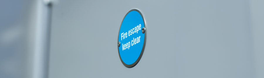 The most common causes of fire and how to avoid them