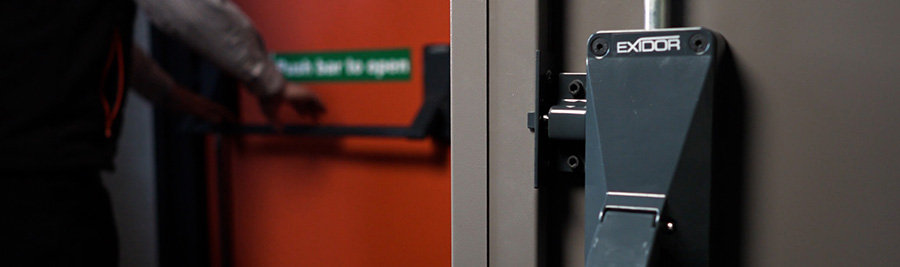 A Complete Guide to Doors for Security Fire Safety Products