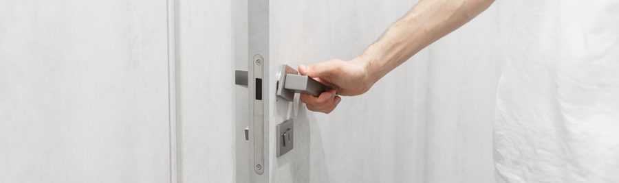 Do I Need A Steel Security Door?